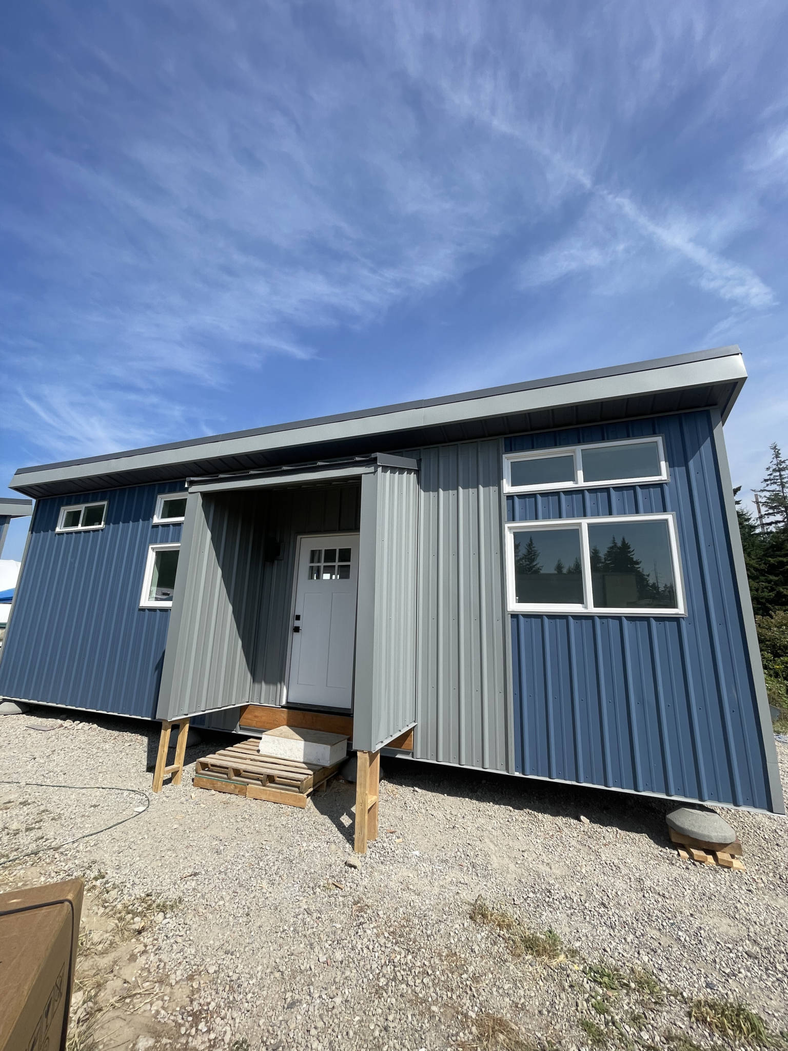 Modular Homes - Seattle Tiny Homes, Inc