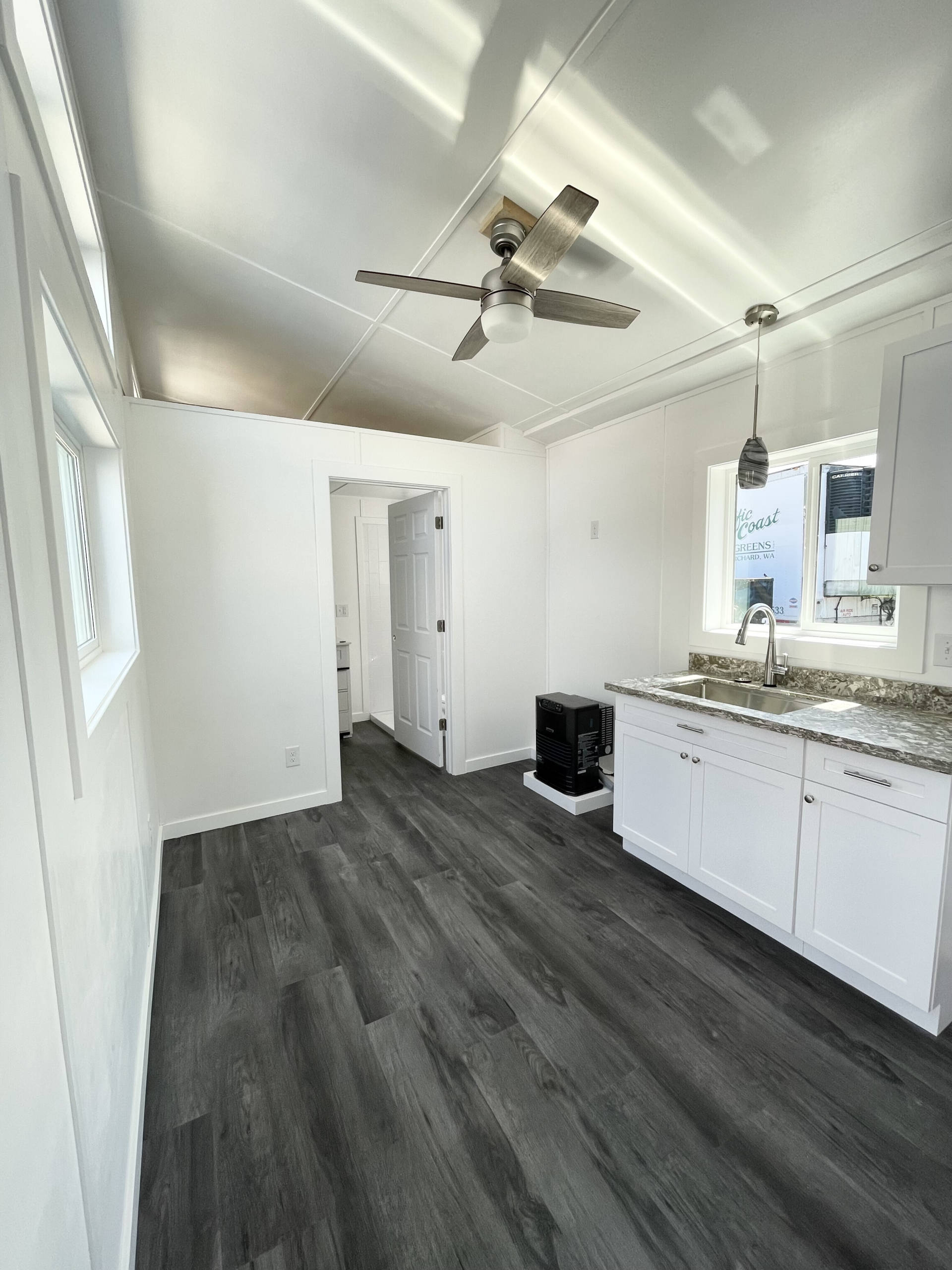 Modular Homes - Seattle Tiny Homes, Inc