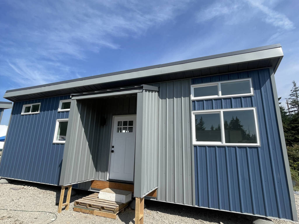 Modular Homes - Seattle Tiny Homes, Inc